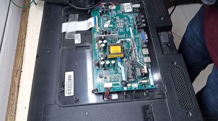 Sansui TV Wont Turn ON [1 QUICK Fix]