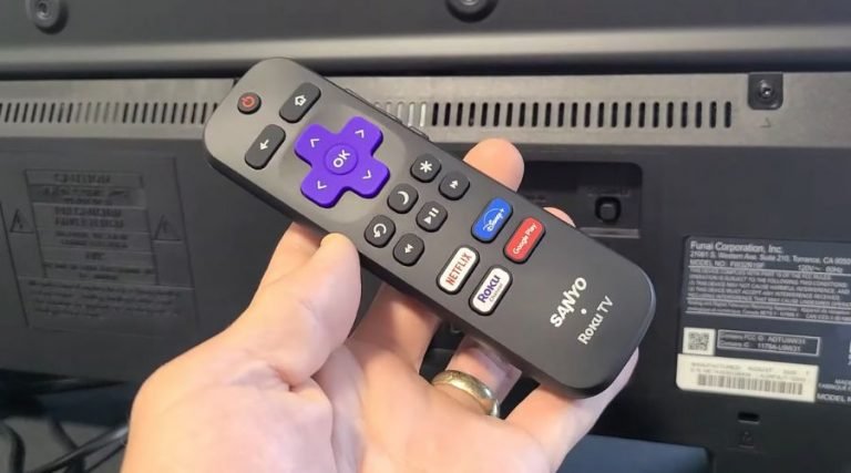 SANYO TV Wont Turn ON [FIXED!]
