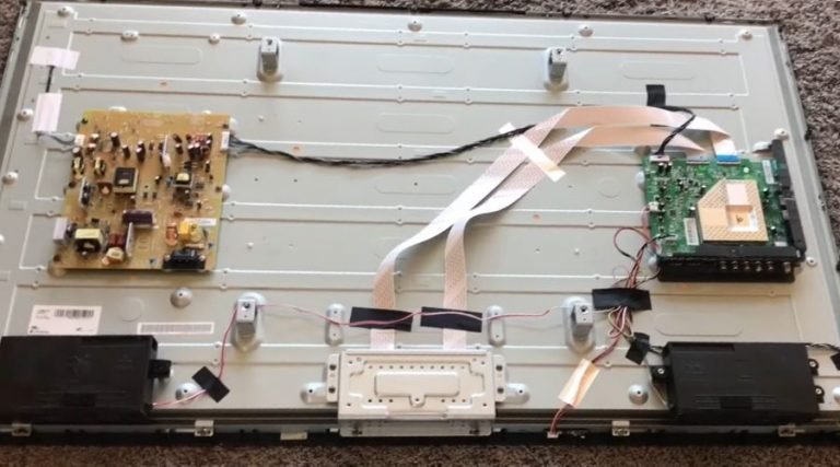 ELEMENT TV Wont Turn ON [FIXED!]