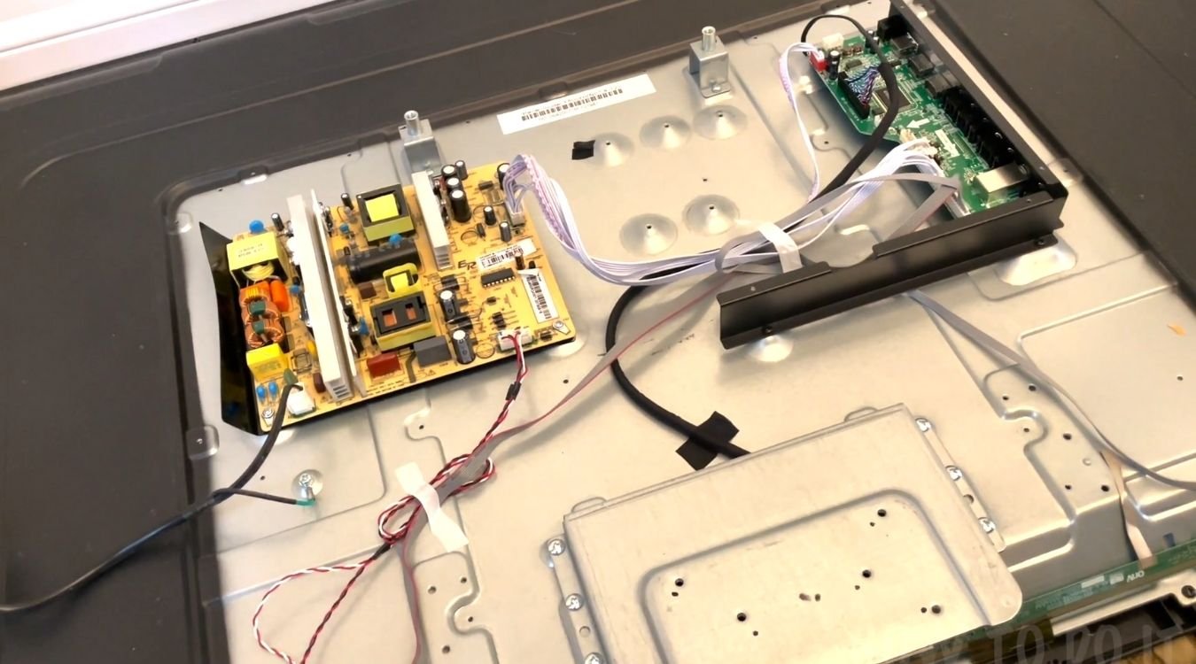 RCA TV Wont Turn ON [QUICK Fix!]