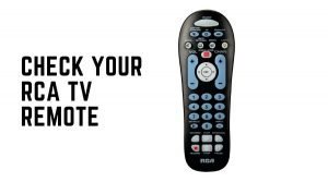 RCA TV Wont Turn ON [QUICK Fix!]