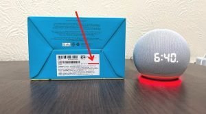 How to Find Echo Dot MAC Address [Explained With Pictures]
