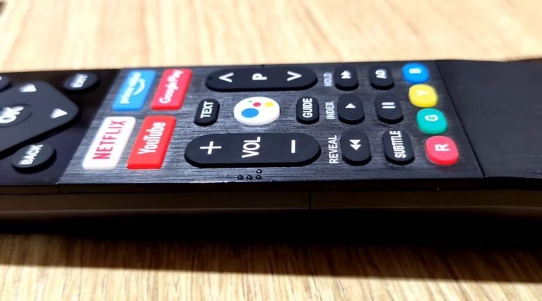 Remote Not Working On Sansui TV [Quick FIX!]