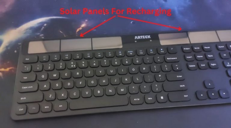 Arteck Keyboard Not Working – Troubleshooting & Fix Arteck Keyboard Not Working – Troubleshooting & Fix