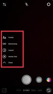How To Post Reels On Instagram Story Without Posting To Your Feed ...