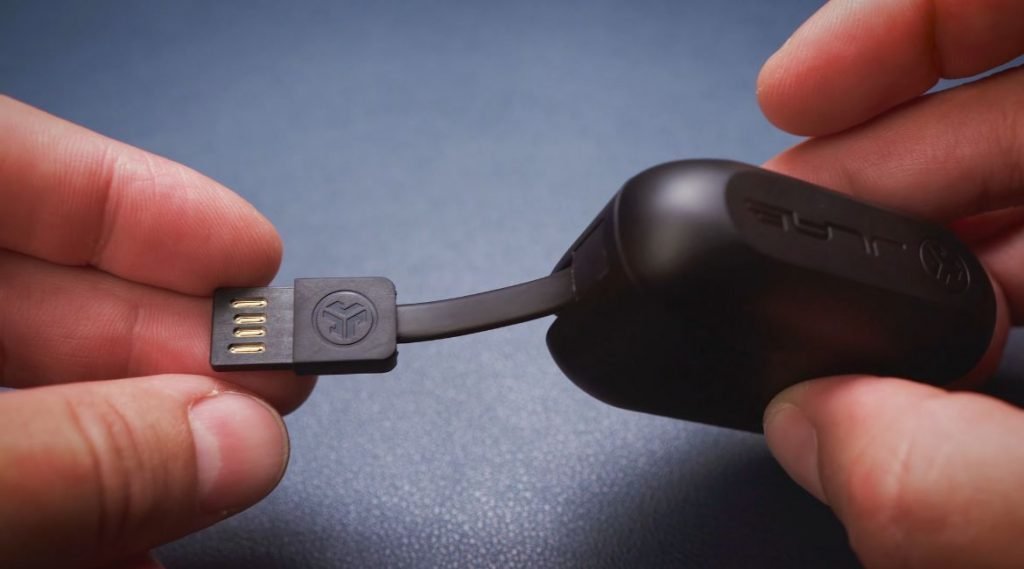 JLab Earbuds Not Charging [SOLVED - All Models]