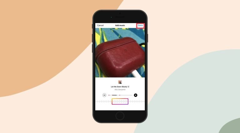 How To Save Instagram Drafts? [Posts, Reels & Stories]