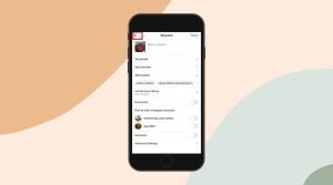 How To Save Instagram Drafts? [Posts, Reels & Stories]