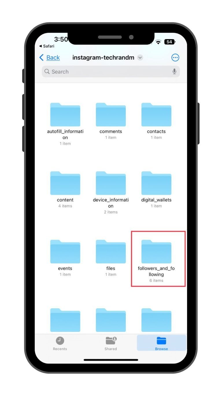 How to See Sent Follow Request on Instagram? [2023 Updated]