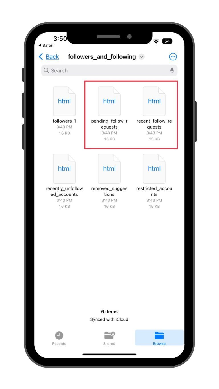 How to See Sent Follow Request on Instagram? [2023 Updated]