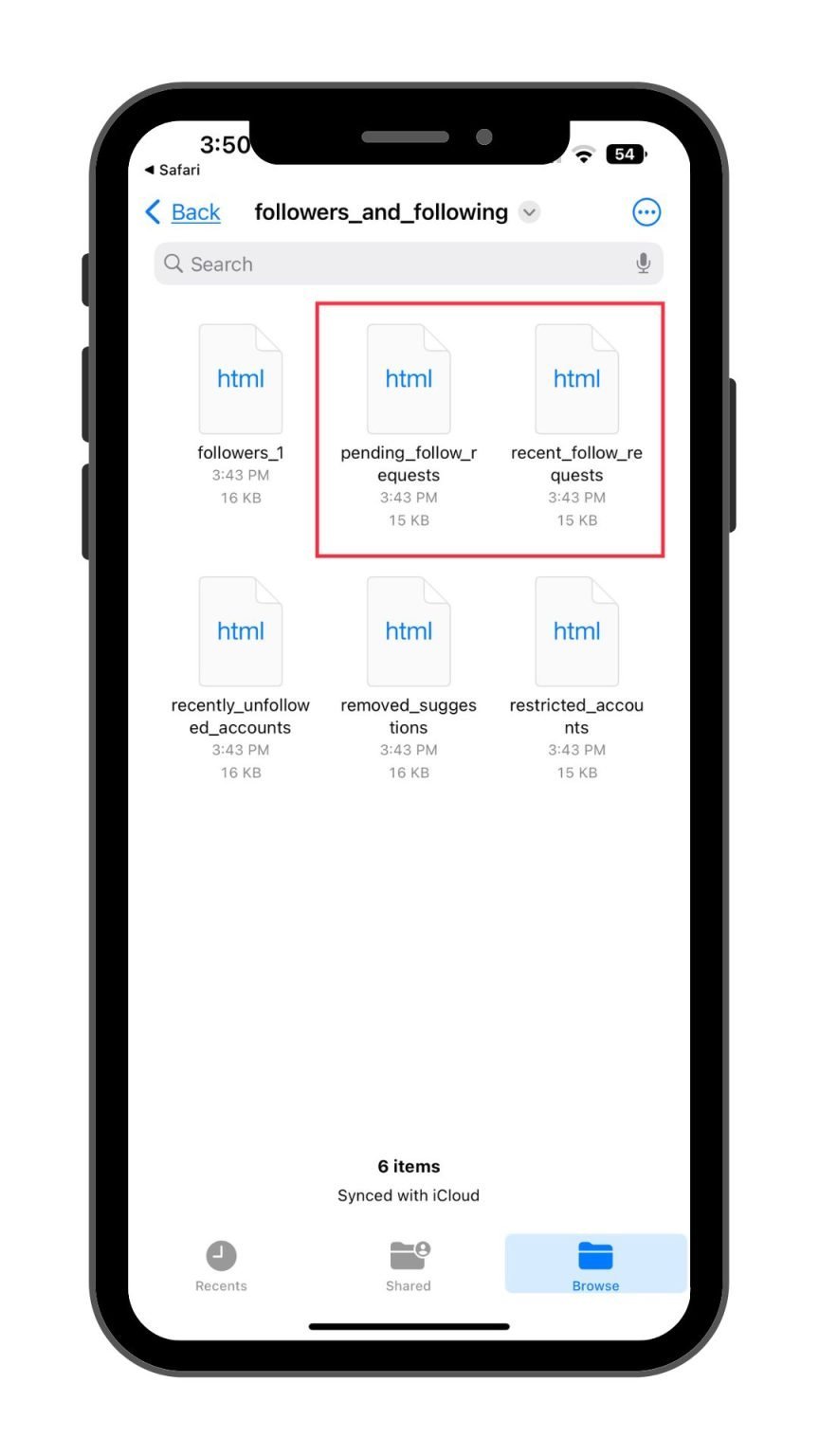 How to See Sent Follow Request on Instagram? [2023 Updated]