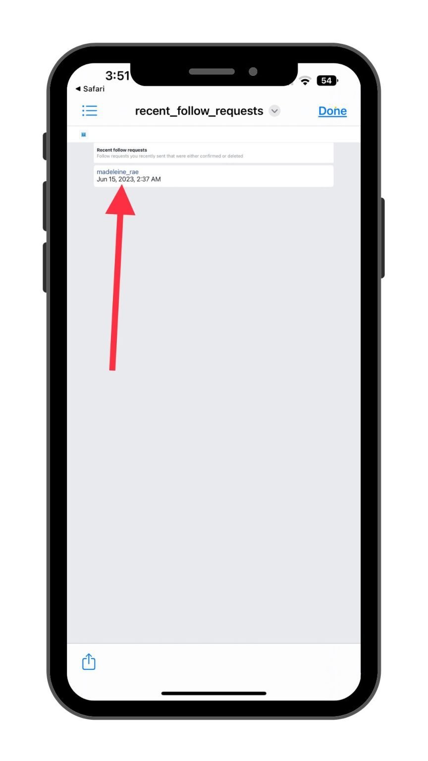 How to See Sent Follow Request on Instagram? [2023 Updated]