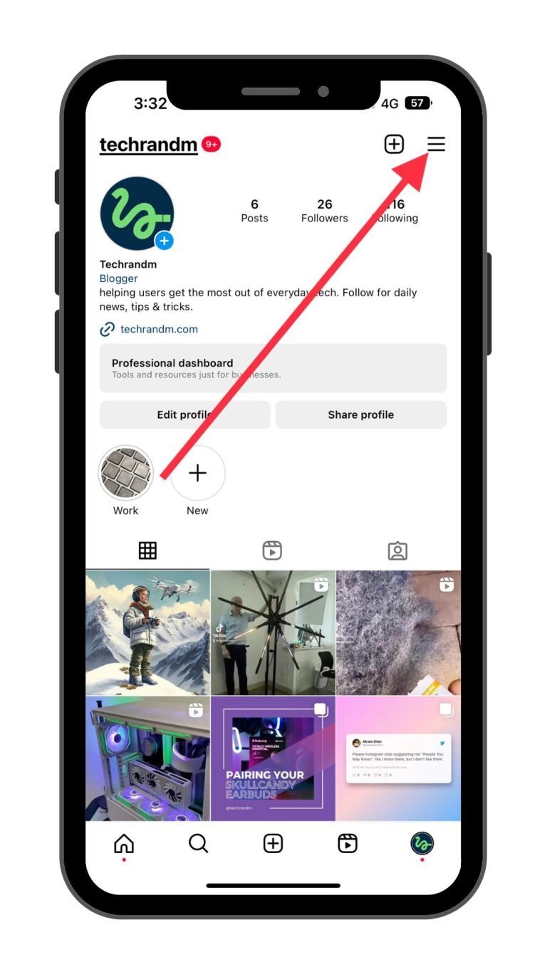 How to See Sent Follow Request on Instagram? [2023 Updated]