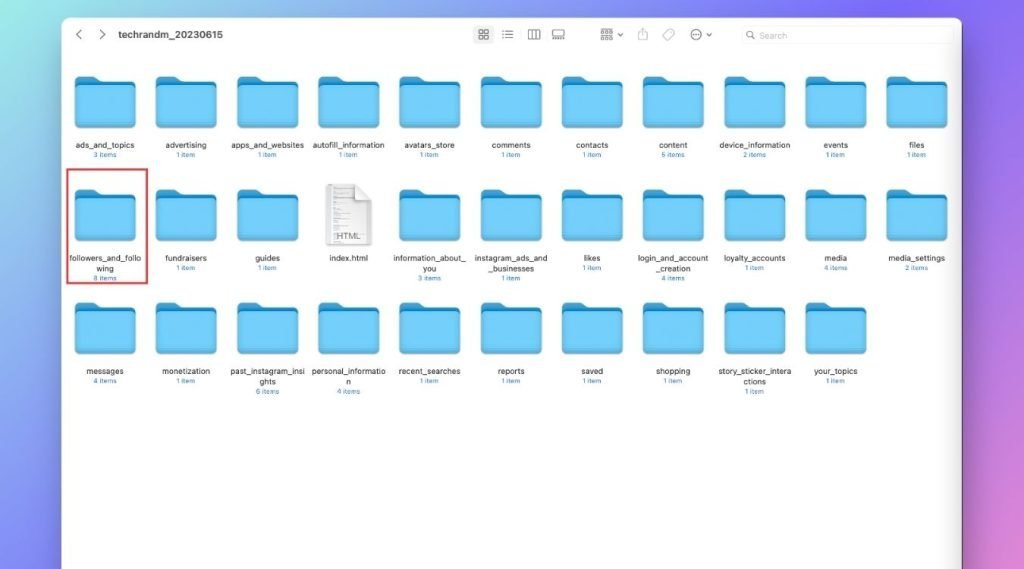 How to See Sent Follow Request on Instagram? [2023 Updated]