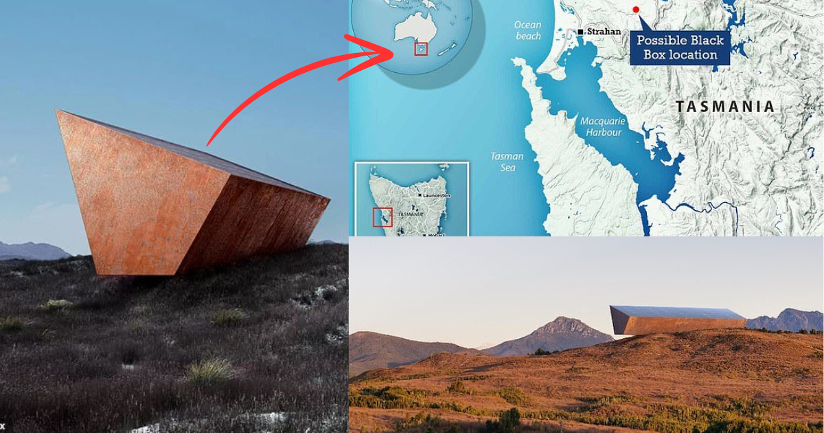 Scientists Building Indestructible 'Black Box' to Record End Of Humanity