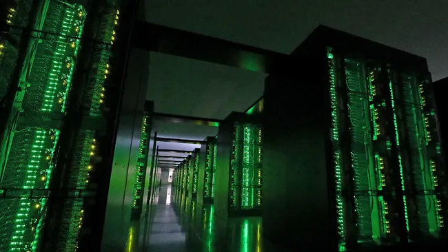 Japan Plans to Build Supercomputer 1000X Faster Than World’s Most ...