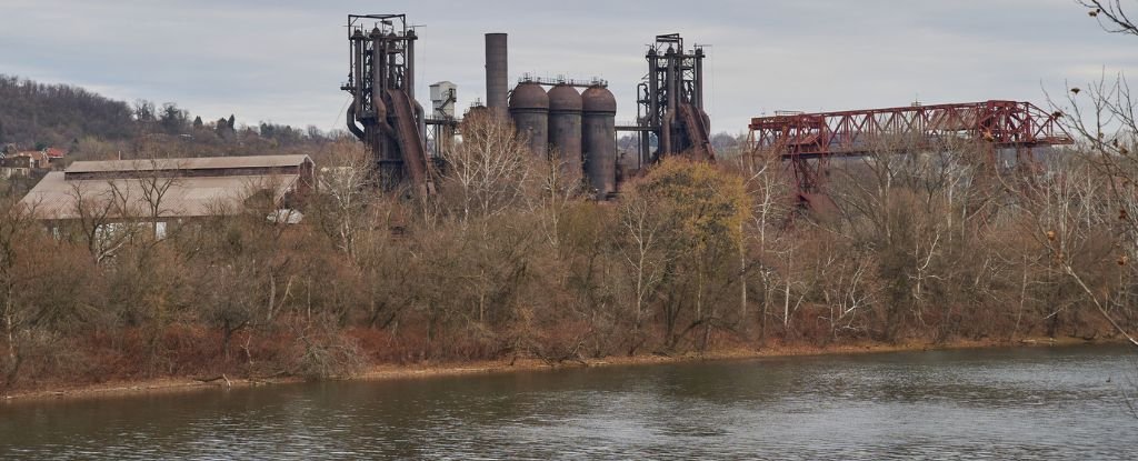 Two Centuries After California’s Gold Rush, US Discovers Massive ...