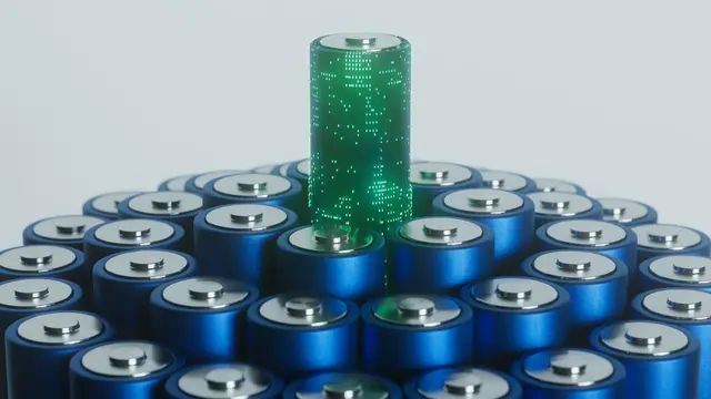 Groundbreaking Molten Salt Battery Can Outperform Lithium and Survive ...