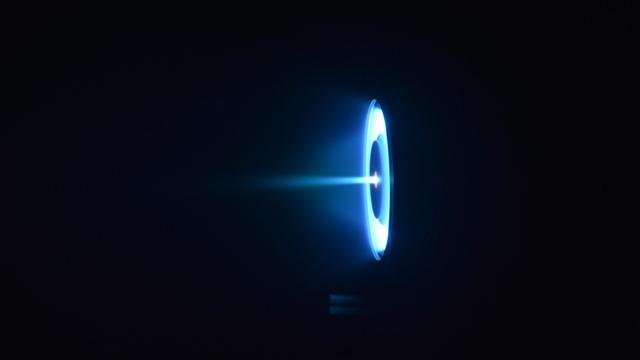 US Supports First Fusion of Fast Chemical Rockets and Nuclear Electric ...