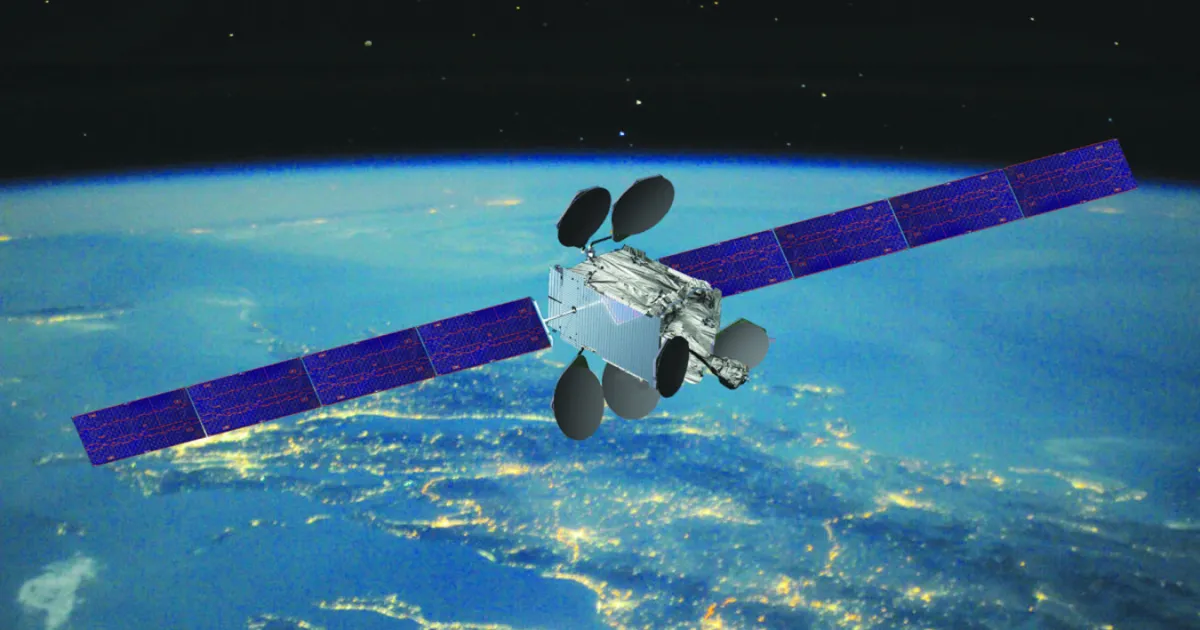 Boeing Satellite Explosion Results in at Least 500 Pieces of Space Debris